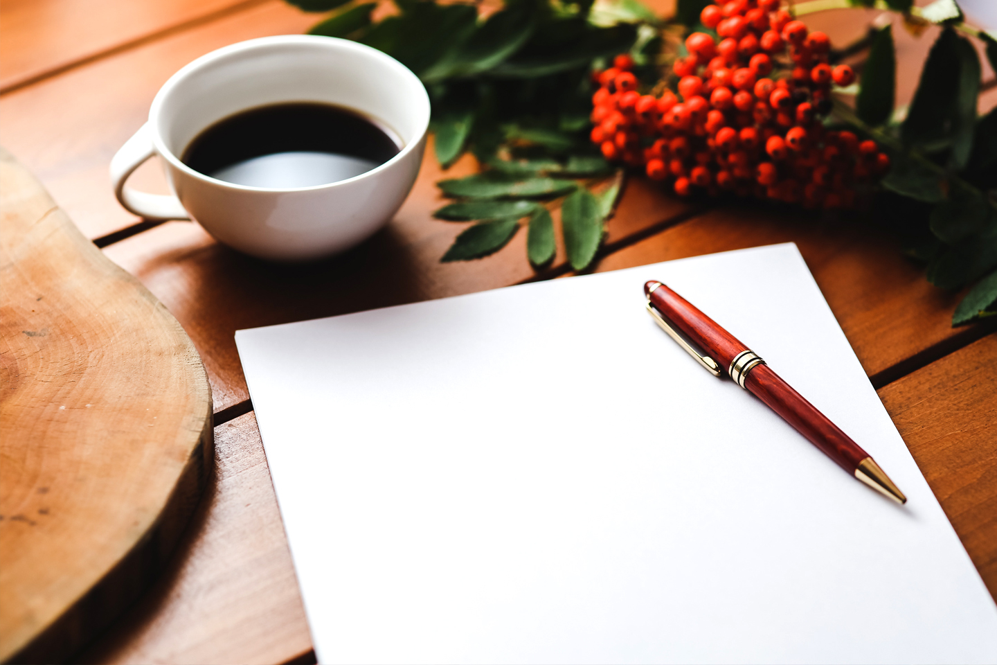 Where should I write? - Les The Book Coach