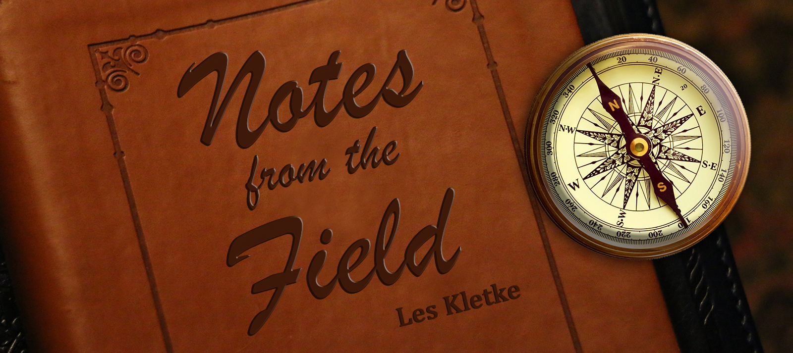 Notes From The Field - Spain - Les The Book Coach